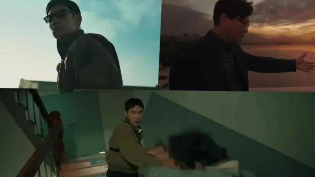 Teaser Taxi Driver 3: Lee Je Hoon, Kim Eui Sung, dan Lainnya Memulai Gelombang Balas Dendam Baru ...