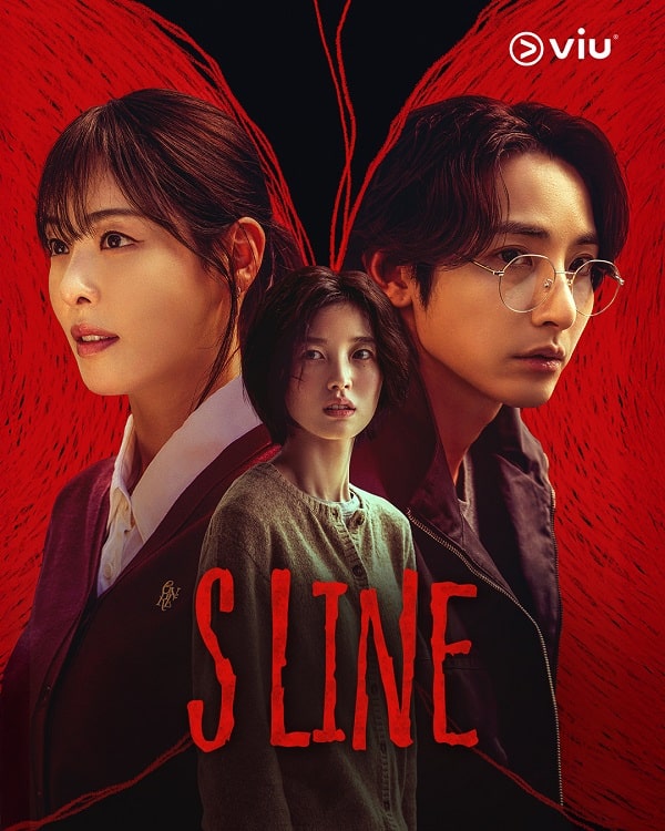 Sinopsis S Line | Drama Korea - Viu