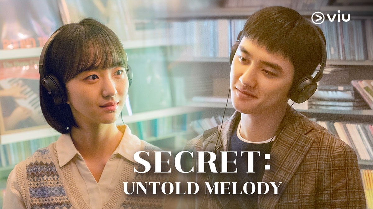 Sinopsis Secret: Untold Melody | Film Korea - Viu