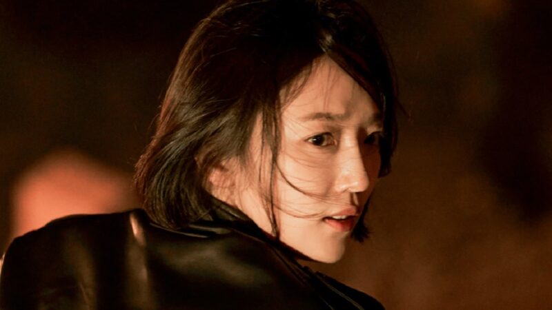 Pyo Ye Jin Membahas Perkembangan Karakternya, serta Alur Cerita Bersama ...