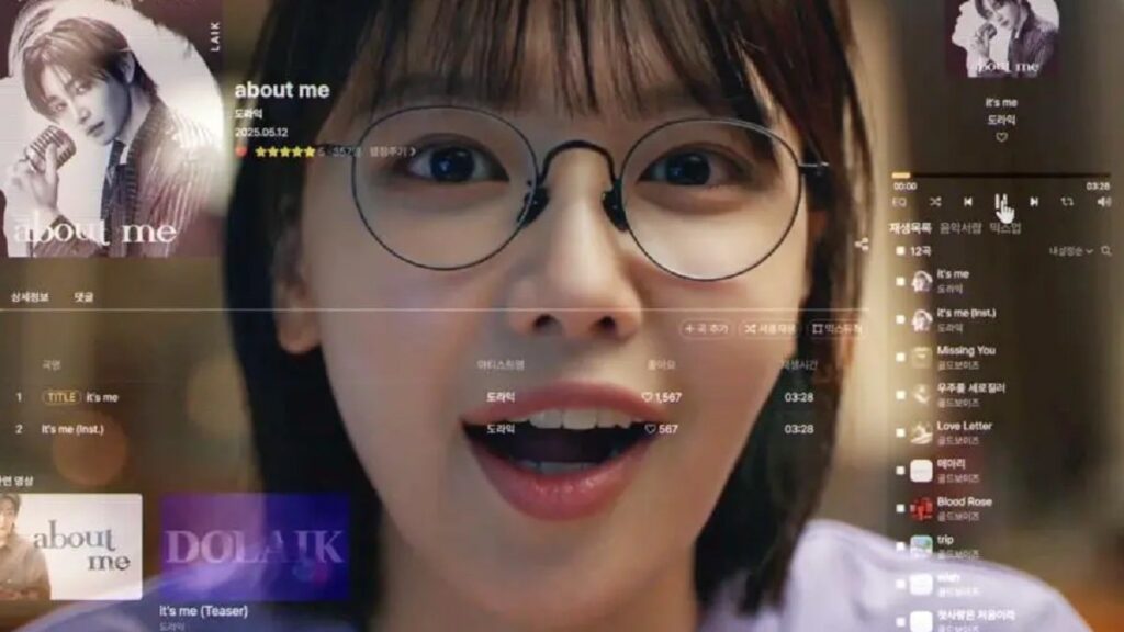 Teaser IDOL I: Sooyoung dengan Rajin Memutar Lagu Baru Idola Favoritnya ...