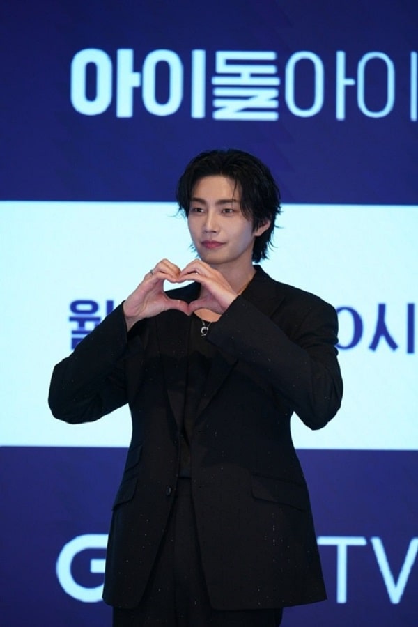 Akan Berusia 40 Tahun, Kim Jae Yeong Ungkap Karakternya Sebagai Idol di ...