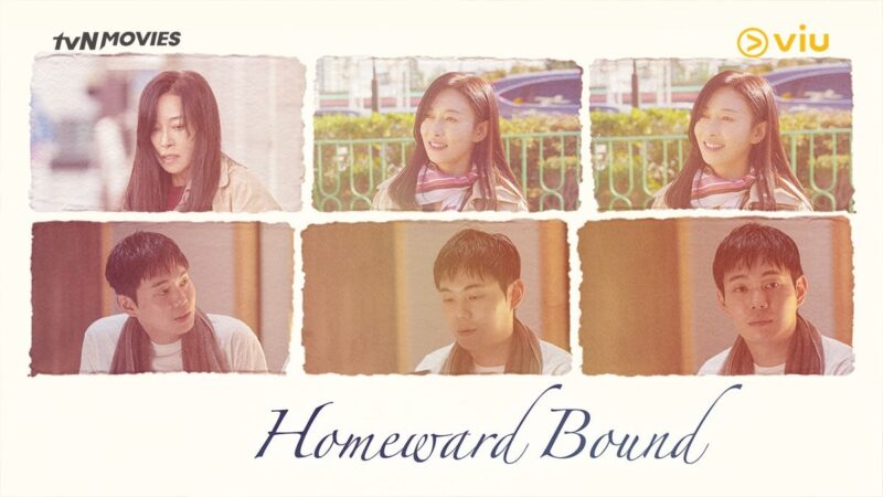 Sinopsis Homeward Bound | Film Korea - Viu