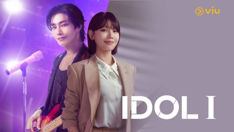 Sinopsis IDOL I Episode 3 - Viu