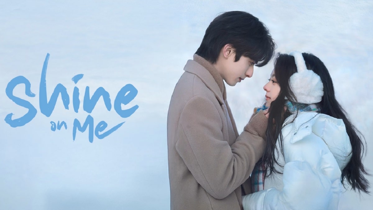 Sinopsis Shine On Me Episode 8 - Viu