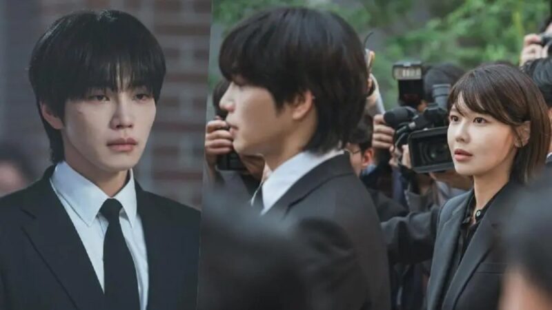 Preview IDOL I Episode 3: Sooyoung Mendukung Kim Jae Yeong Saat Ia ...