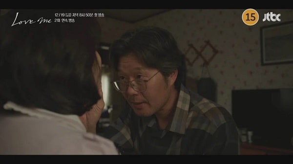 Preview Love Me Episode 1: Kesepian yang Tak Tertahankan Harus Dihadapi ...