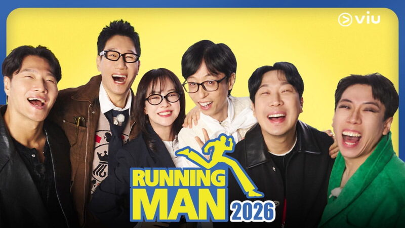 Sinopsis Running Man Episode 807: Kunjungan Rumah Singkat Kim Dong Hyun ...