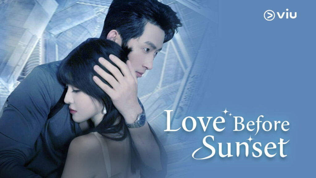 Sinopsis Love Before Sunset | Viu Shorts | Drama Pendek - Viu