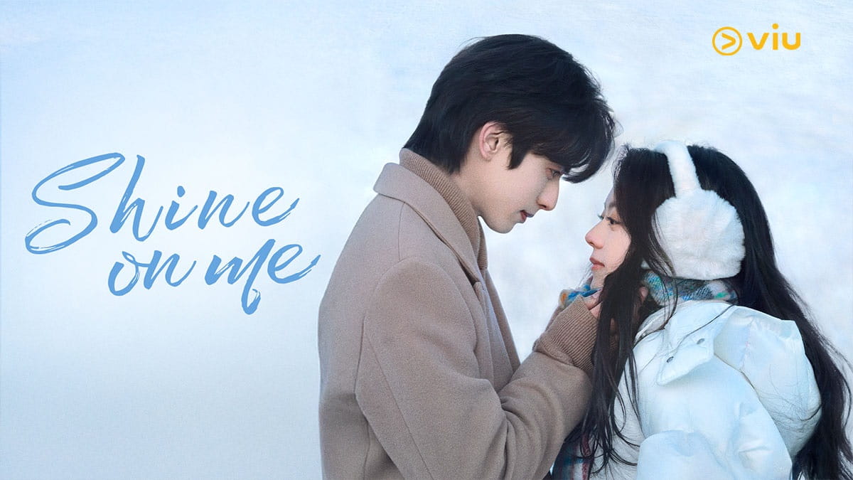 Sinopsis Shine On Me Episode 32 - Viu