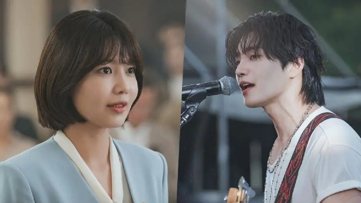 Preview IDOL I Episode 12: Sooyoung dan Kim Jae Yeong Kembali ke Titik ...