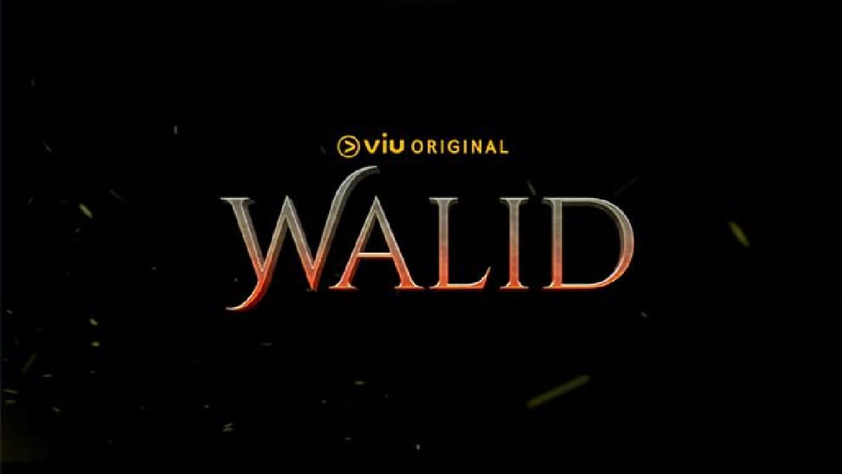 Sinopsis Walid | Viu Original | Drama Malaysia - Viu