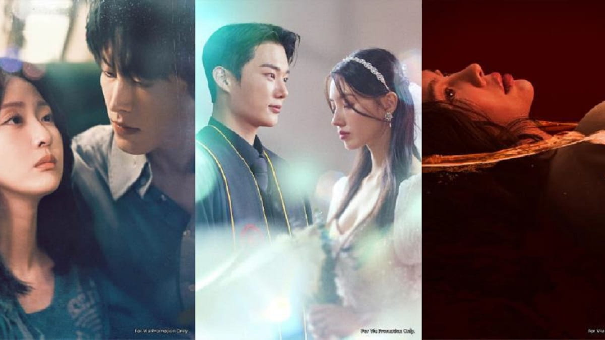 Viu Shorts, Kanal Baru untuk Drama Singkat di Viu - Viu