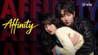 Sinopsis Affinity | Drama China - Viu