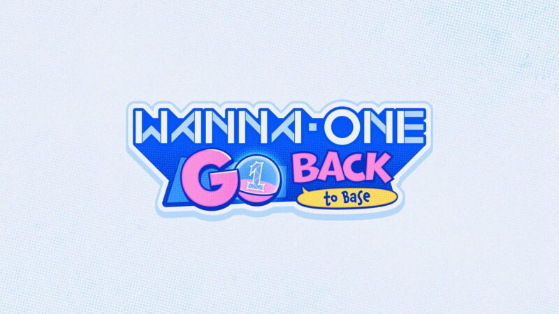 Sinopsis WANNA ONE GO: Back to Base | Variety Show Korea - Viu
