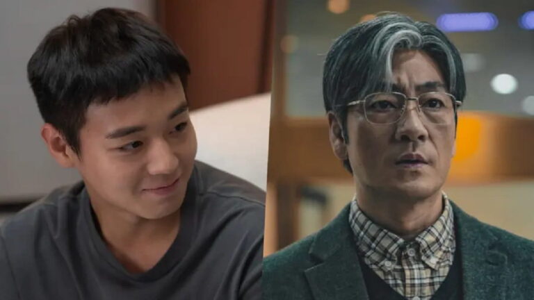 The Scarecrow Raih Rating Stabil di Tengah Persaingan Ketat dengan The ...