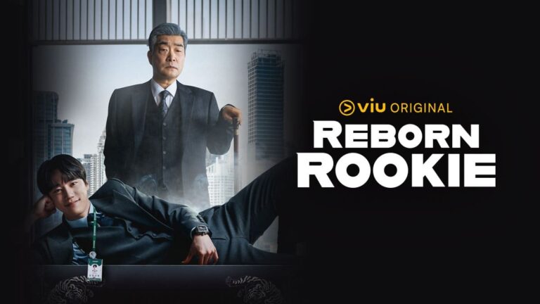Sinopsis Reborn Rookie Episode 6 - Viu