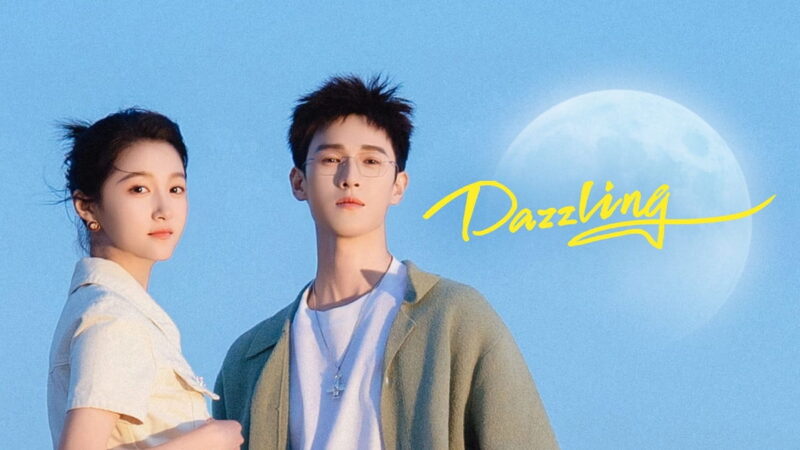 Sinopsis Dazzling Episode 1 - Viu