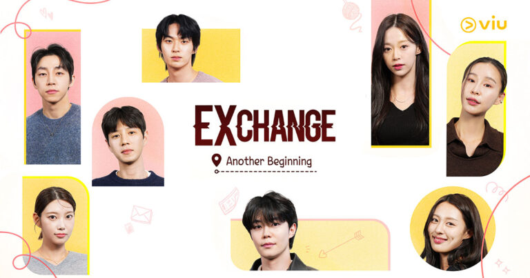 เปิดที่มารายการเดทเกาหลีสู่ EXchange – Another Beginning การเริ่มต้นความรักครั้งใหม่ที่ลุ้นยิ่ง ...
