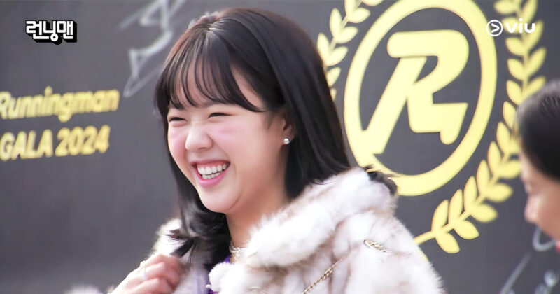 Running Man กับการมาของ จีเยอึน – สมาชิกที่เป็นลมหายใจใหม่ เสน่ห์ที่ ...