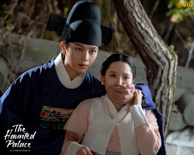 รีวิว The Haunted Palace : ปราบผีย้อนยุค บทดี ผีเฮี้ยน วิญญาณร้ายล้นวัง! - Viu