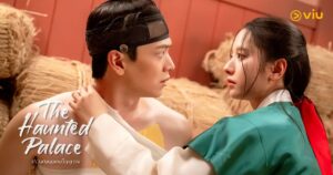 รีวิว The Haunted Palace : ปราบผีย้อนยุค บทดี ผีเฮี้ยน วิญญาณร้ายล้นวัง! - Viu