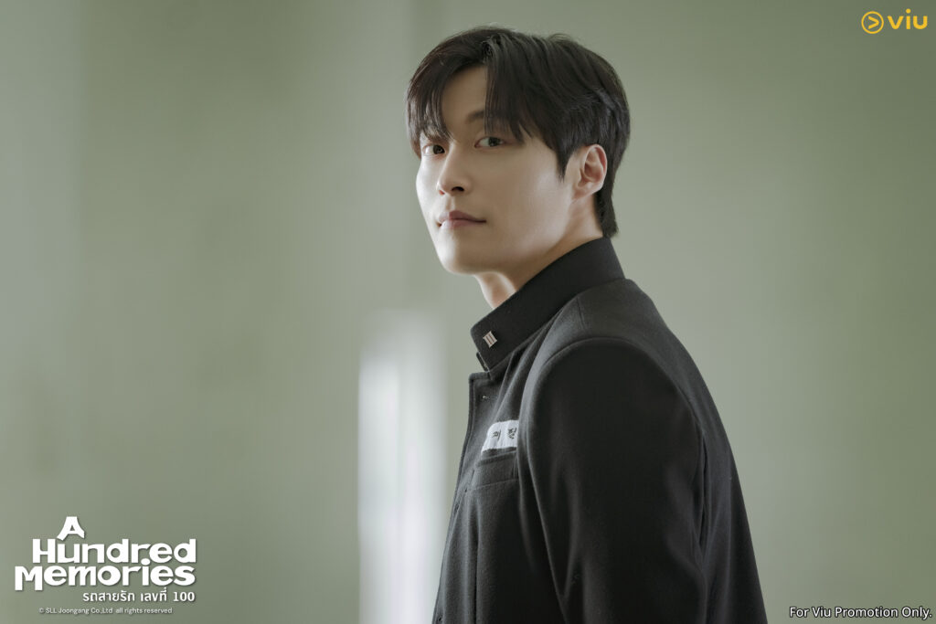 A Hundred Memories รถสายรัก เลขที่ 100” ซีรีส์อบอุ่นหัวใจ ที่จะพาคุณไปเจอรักแท้ในทุกป้ายชีวิต - Viu