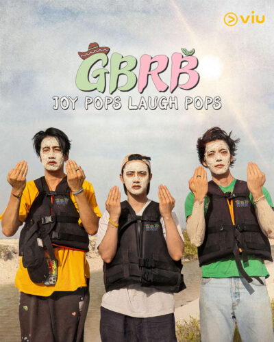 เสน่ห์หลายมิติของ คิมอูบิน จาก The Heirs ถึง GBRB: Joy Pops Laugh Pops ...