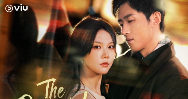 Viu Shorts: The Reserved CEO Is Captivated ท่านประธานจอมบงการ โรแมนติก ...
