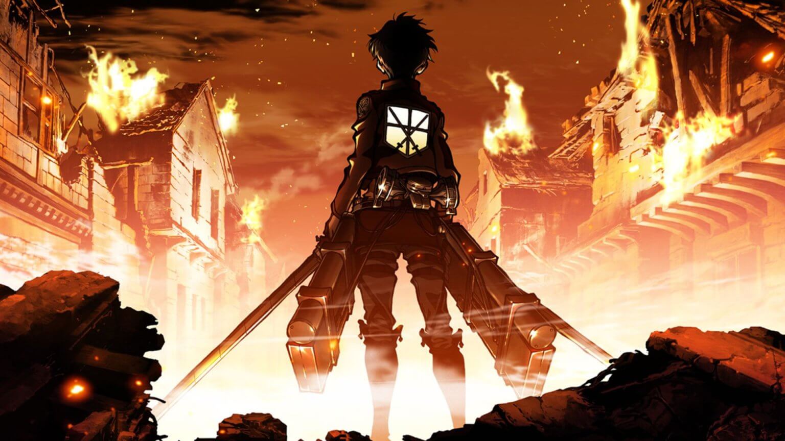 10 Must-Stream Anime on Viu: From Iconic Series to Hidden Gems - ViuScene