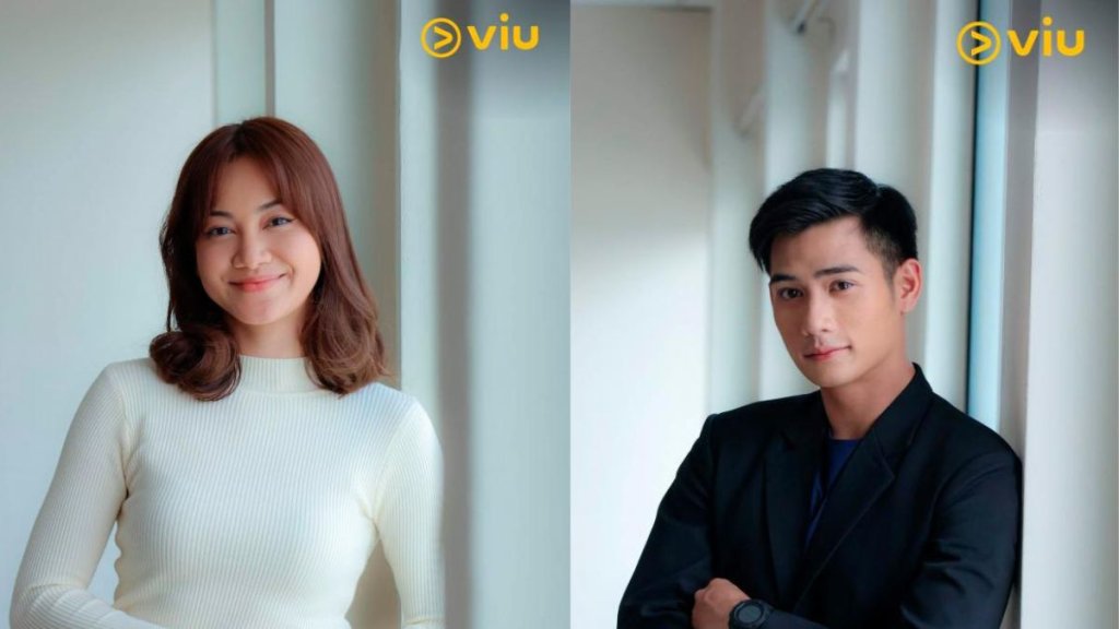 Inside W: Two Worlds - Viu’s Exclusive Malaysian Drama - ViuScene