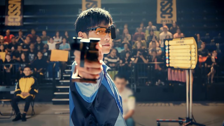 ‘W: Two Worlds’: Meet the Cast of the Sci-Fi Love Saga - ViuScene