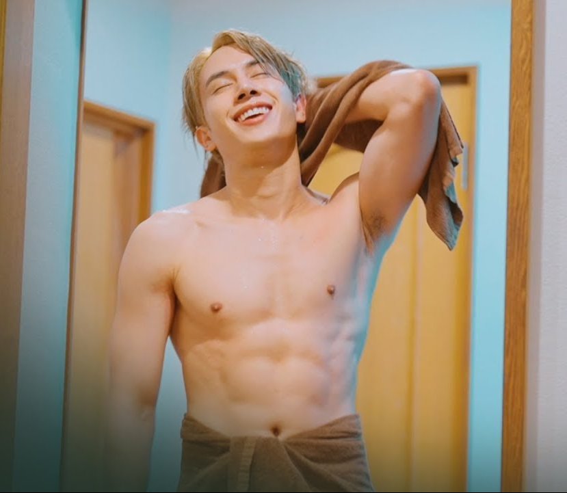 A Bold Exploration in LGBTQ+ Drama on Viu: KISEKI in Tokyo Chapter 2 ...