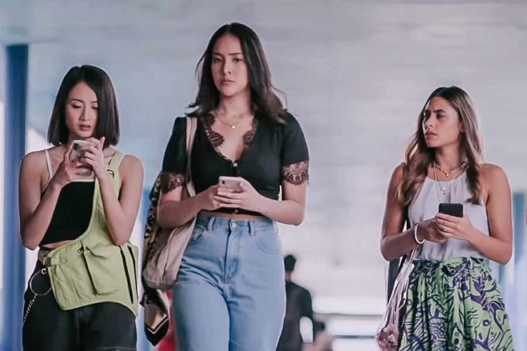 Meet the Cast of the Indonesian Drama ‘Pretty Little Liars’ S2 - ViuScene