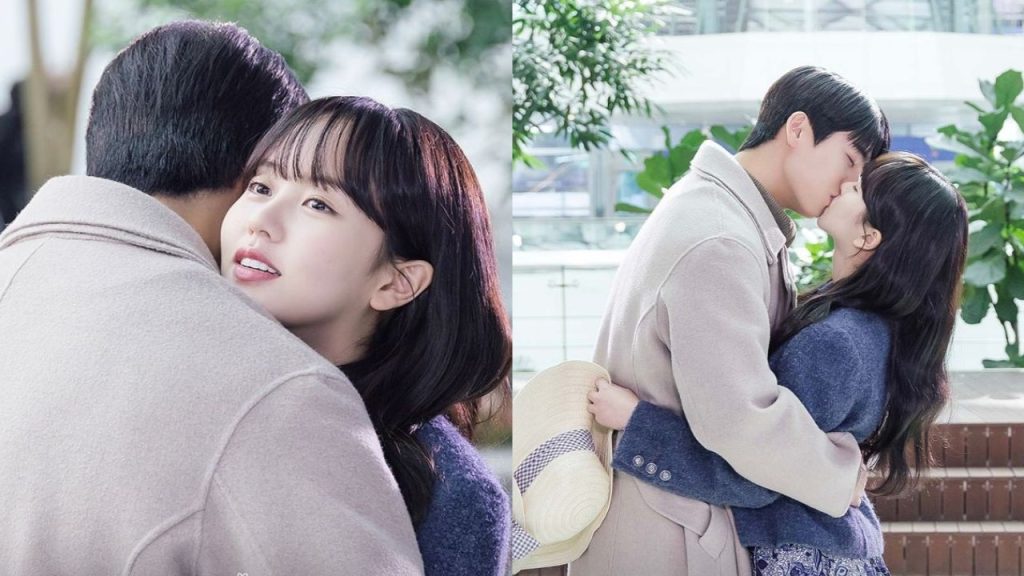 First Love Revisited in “Serendipity’s Embrace” - ViuScene