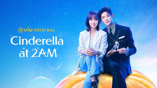 Cinderella at 2AM: A K-Drama to Sweep You Off Your Feet - ViuScene