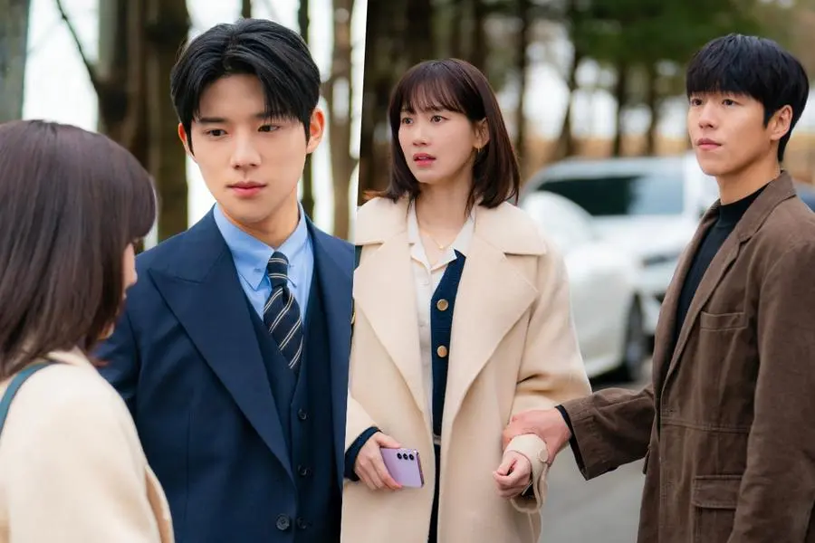 Cinderella at 2AM: A K-Drama to Sweep You Off Your Feet - ViuScene