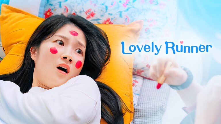 ‘Lovely Runner’: The K-Drama to Warm Your Heart This X’mas - ViuScene