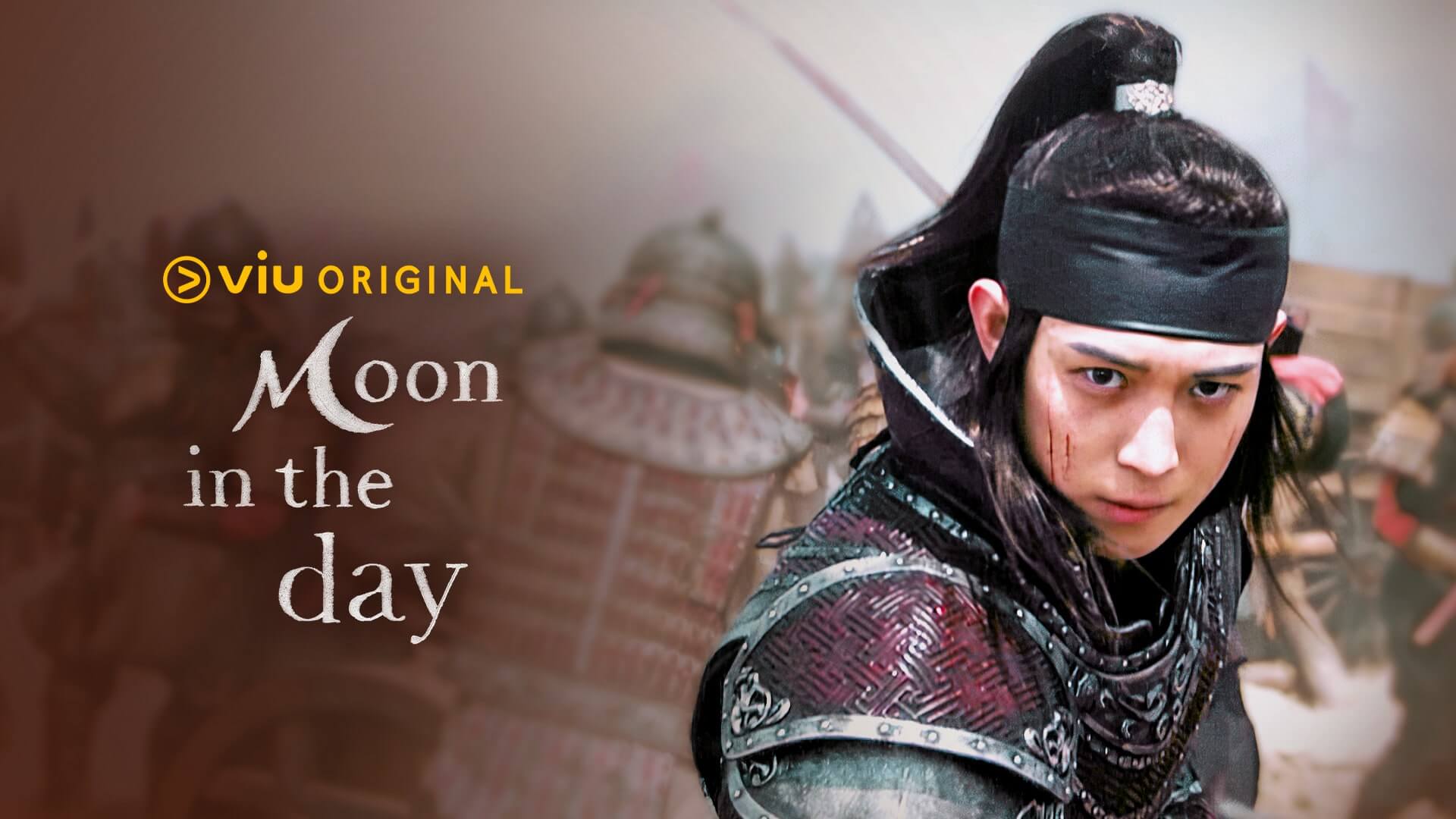 10 Viu Original K-Dramas to Watch Right Now - ViuScene