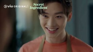 ‘Secret Ingredient’: Viu’s Pioneering Culinary Drama Bridges Southeast ...