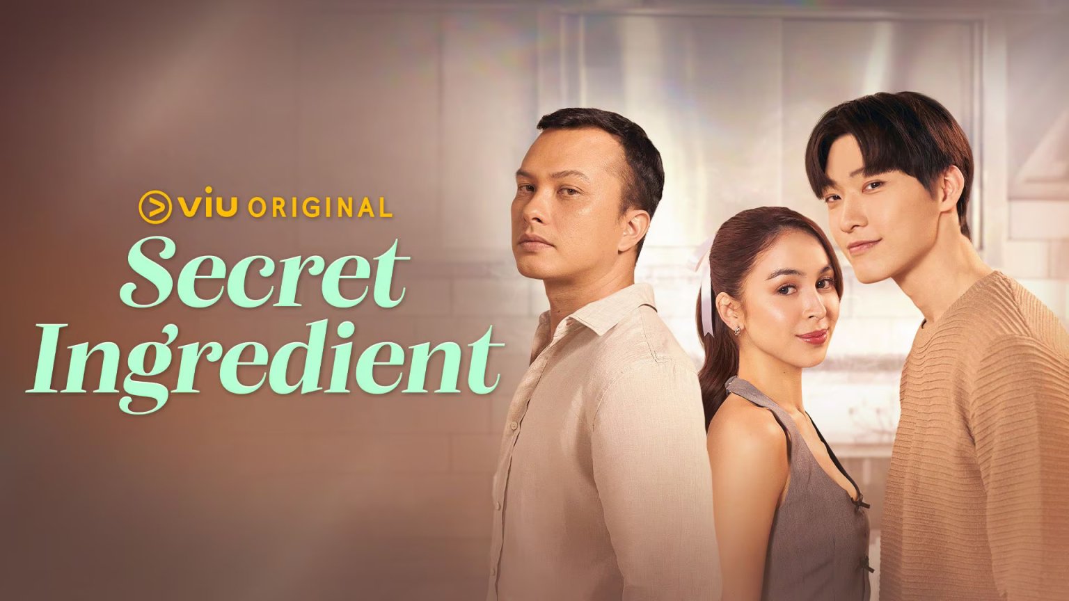 ‘Secret Ingredient’: Viu’s Pioneering Culinary Drama Bridges Southeast ...