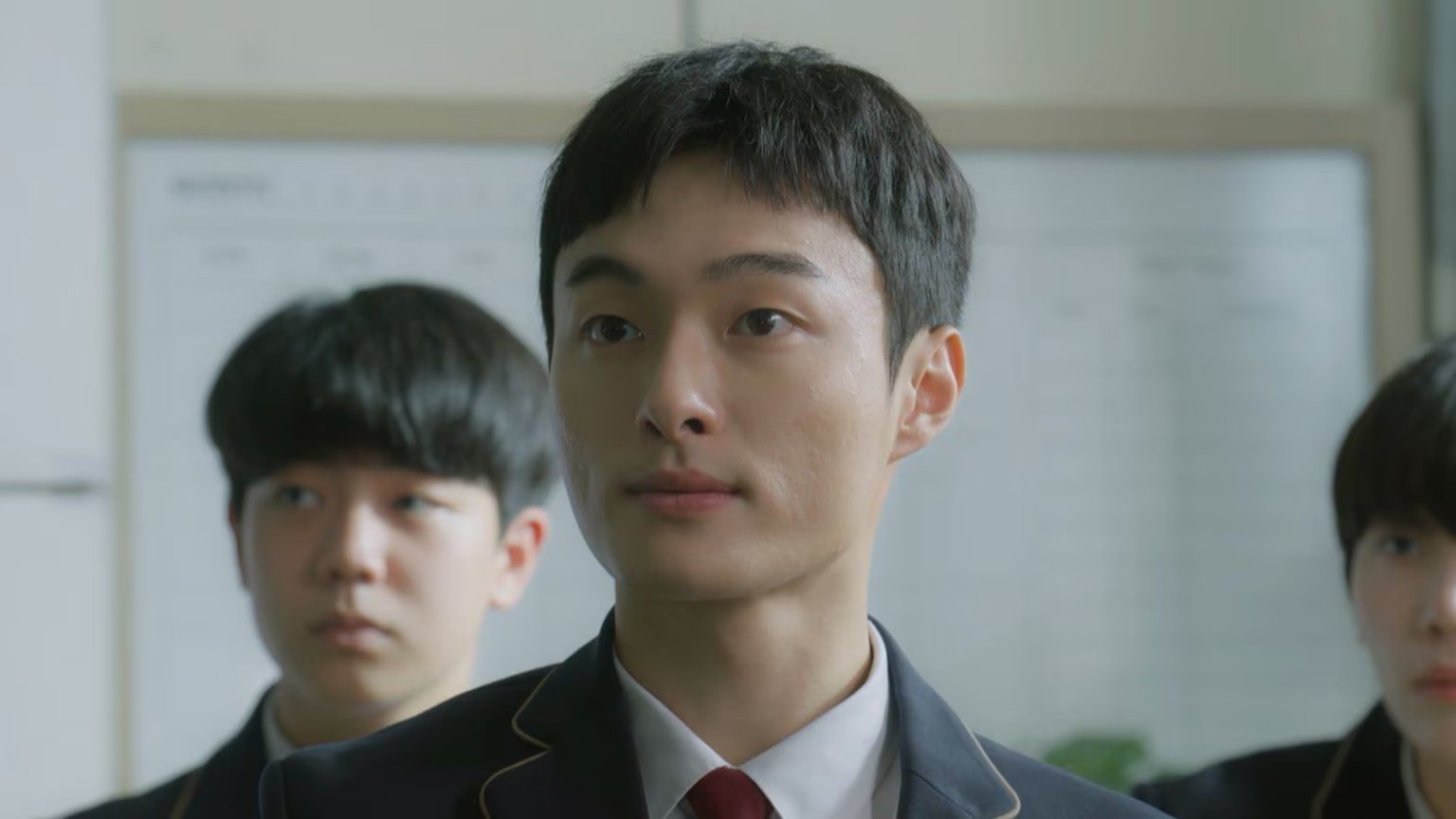 A Second Shot at Youth: ‘High School Return of a Gangster’ - ViuScene
