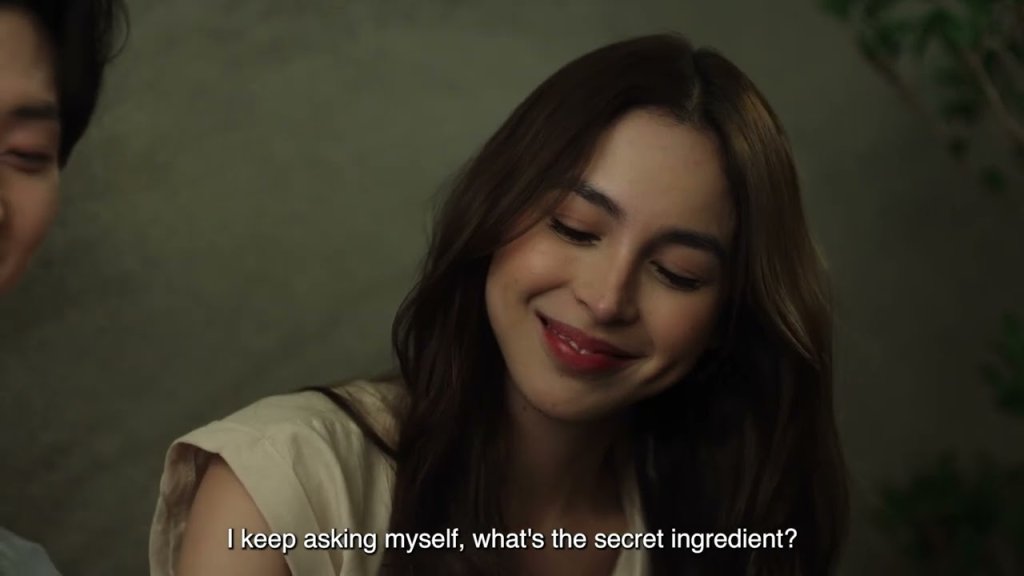 ‘Secret Ingredient’: Viu’s Pioneering Culinary Drama Bridges Southeast ...