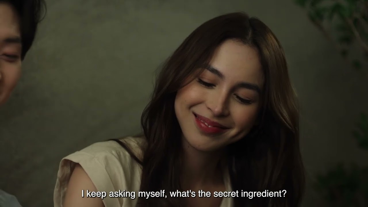 ‘Secret Ingredient’: Viu’s Pioneering Culinary Drama Bridges Southeast ...