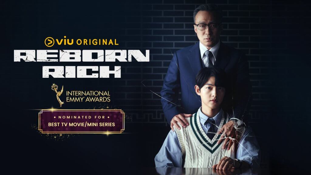 10 Viu Original K-Dramas to Watch Right Now - ViuScene