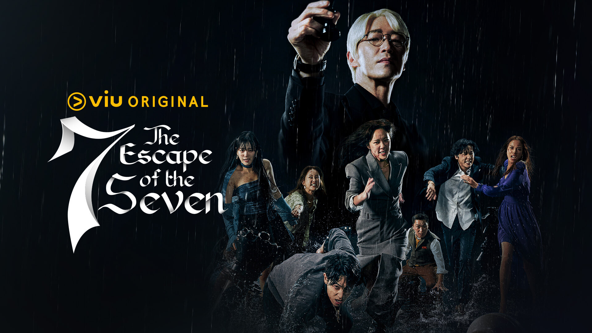 10 Viu Original K-Dramas to Watch Right Now - ViuScene