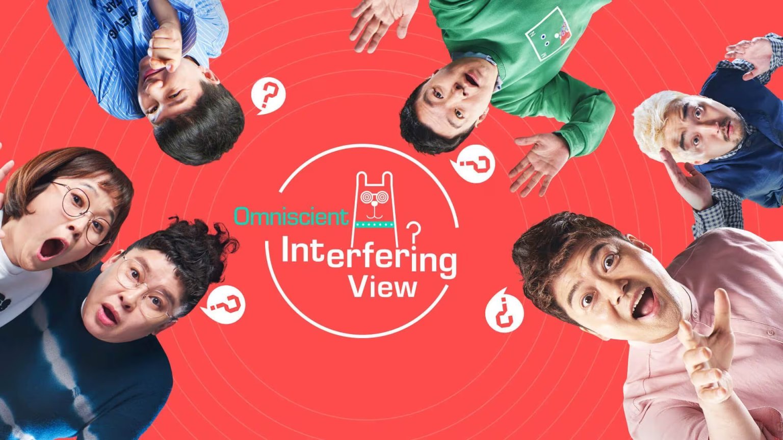 5 Korean Variety Shows That Rival Running Man - ViuScene