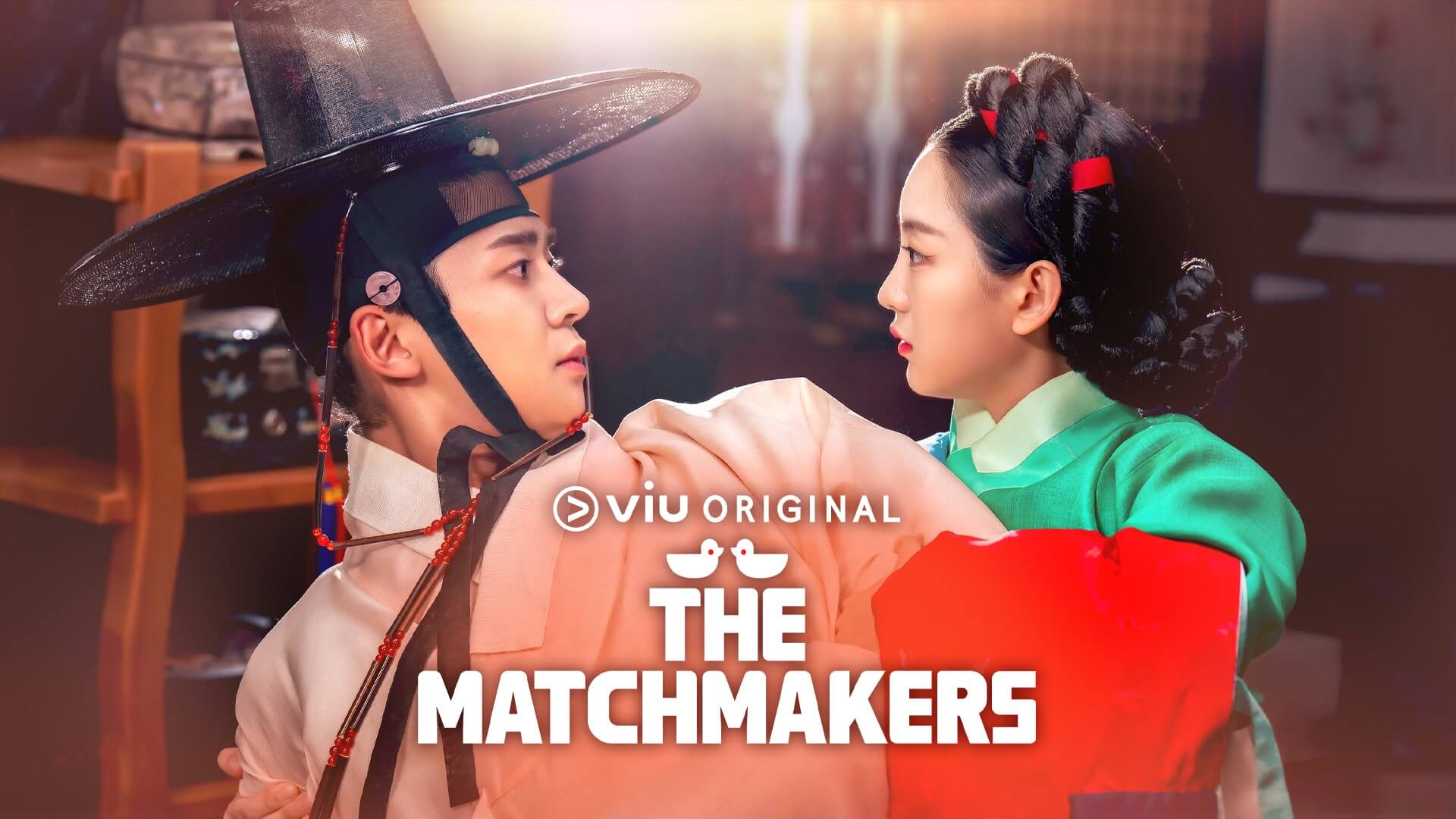 10 Viu Original K-Dramas to Watch Right Now - ViuScene