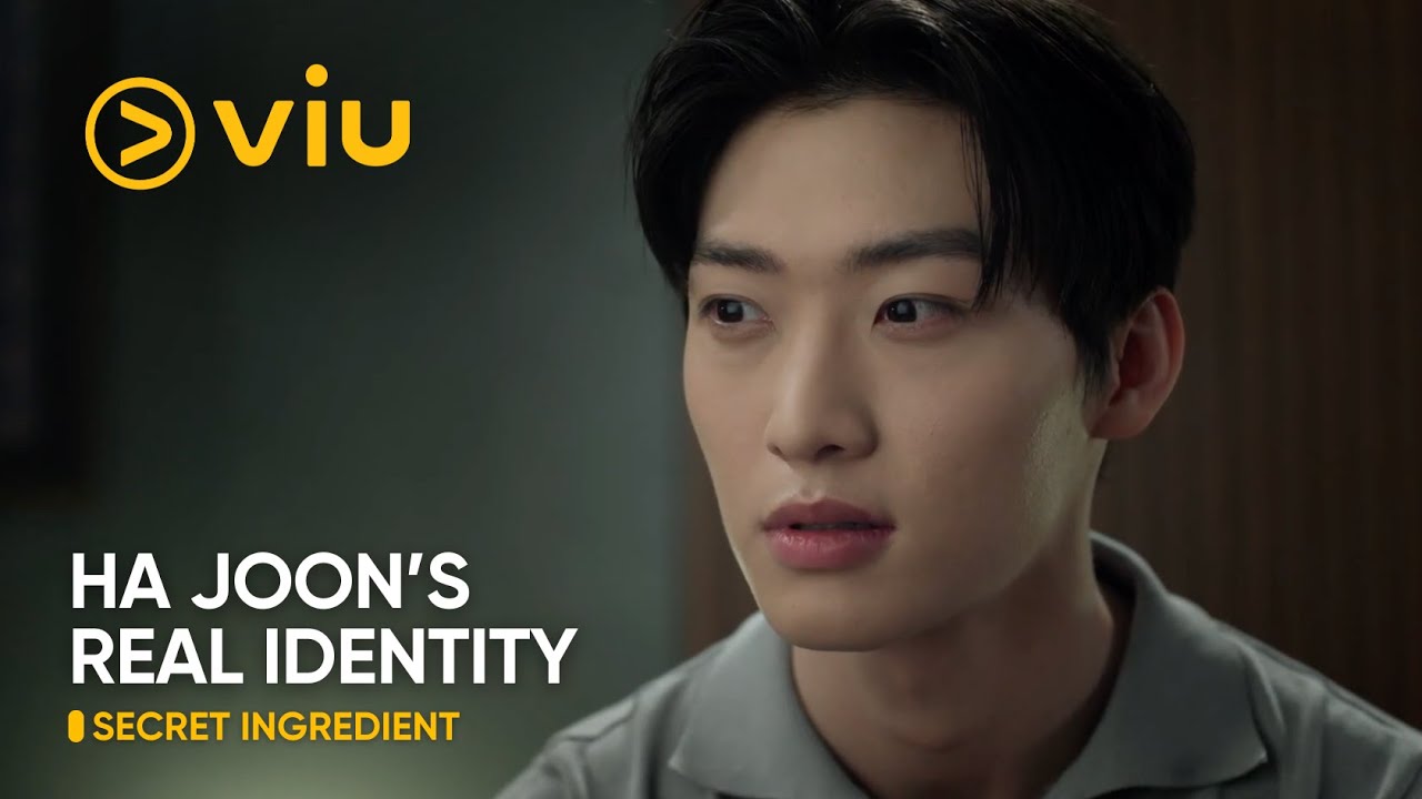 ‘Secret Ingredient’: Viu’s Pioneering Culinary Drama Bridges Southeast ...