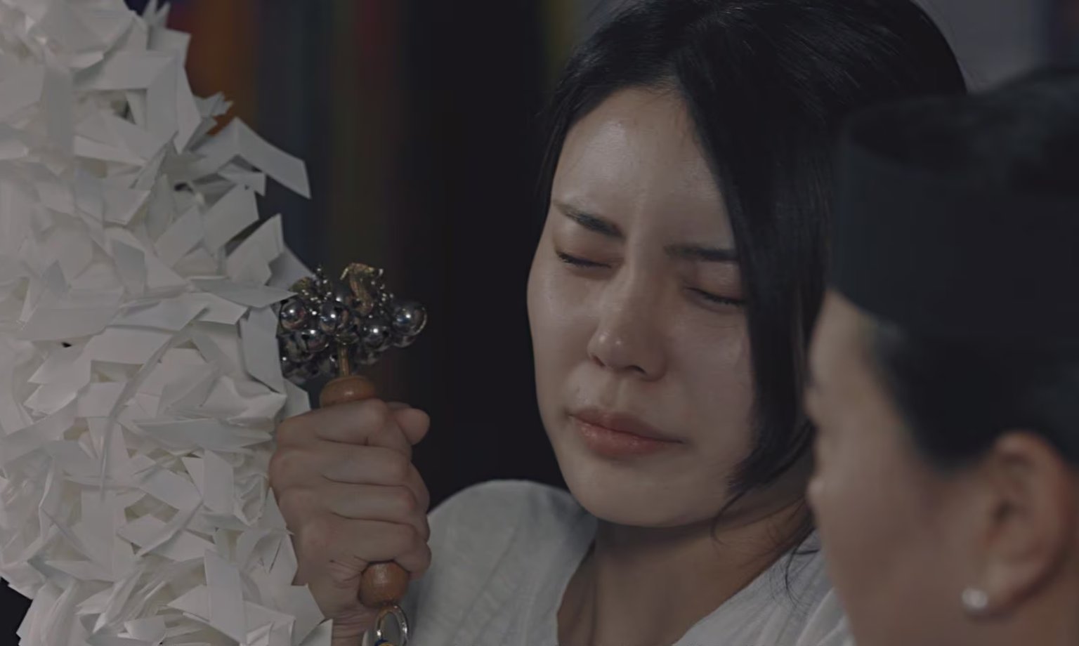 ‘Shaman: Whispers from the Dead’: Explore the Horror - ViuScene